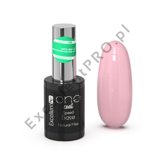 One Coat Speed base marki Excellent PRO - strona 2